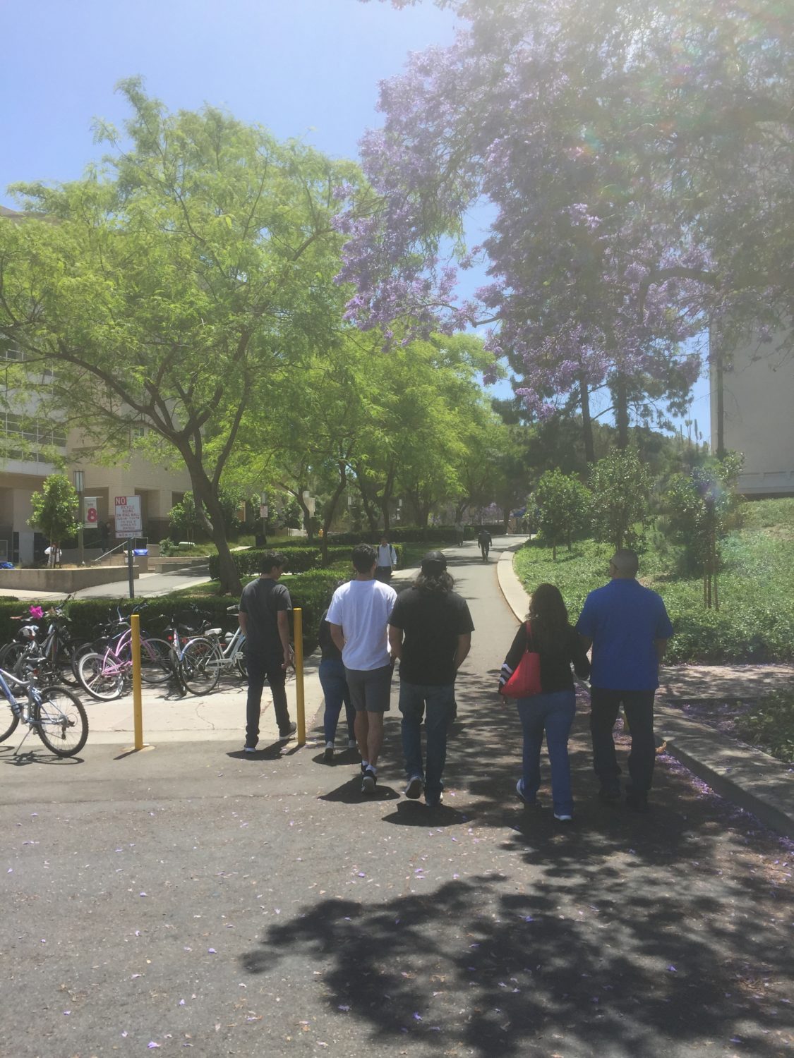 Apply Ivy Visits University of California – Irvine - Apply Ivy